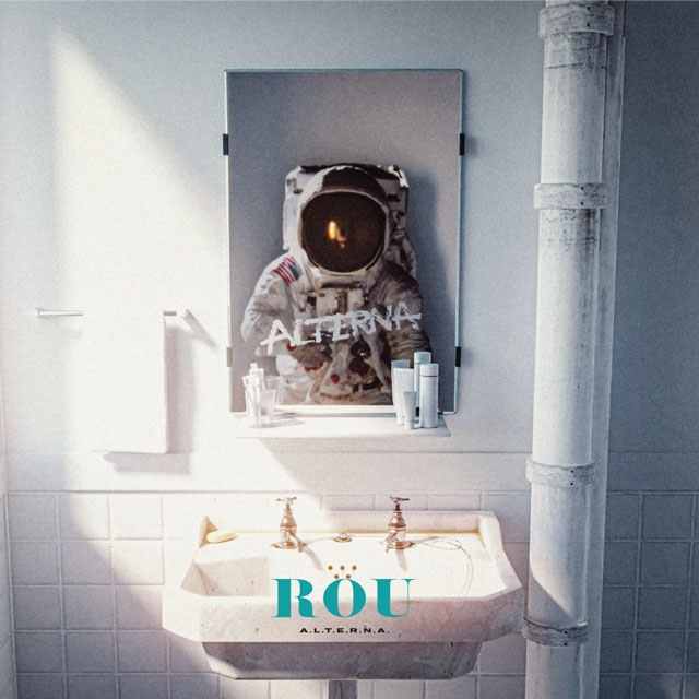 ROU、デジタル・シングル・リリース第3弾「GRAFFITI」配信開始 セルフプロデュース・アルバムもリリース - CDJournal ニュース