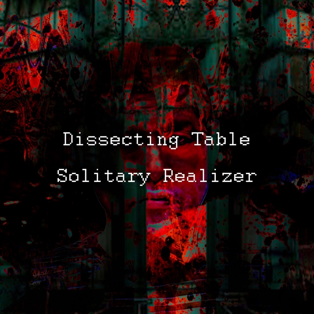 辻一郎のソロ・ユニット“Dissecting Table”、「Solitary Realizer」リリース - CDJournal ニュース
