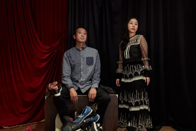 ベースとバイオリンによるデュオ“Otoji+Ray”、コンパイル盤アルバム『NADA＋』リリース - CDJournal ニュース