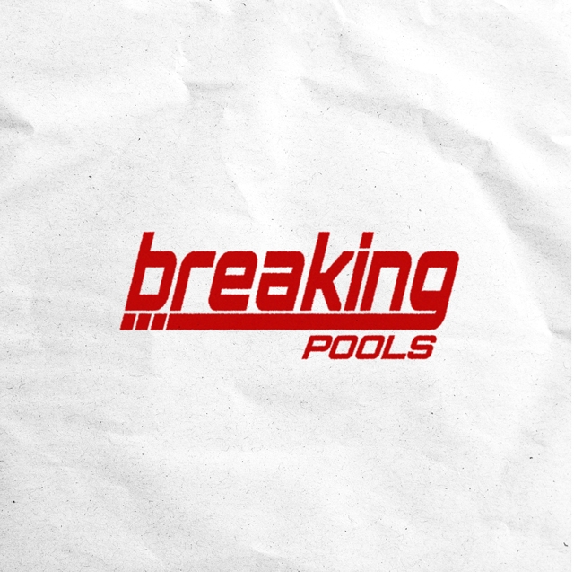 POOLS、2ndミニ・アルバム『FROND』からの先行配信「breaking」をデジタル・リリース - CDJournal ニュース