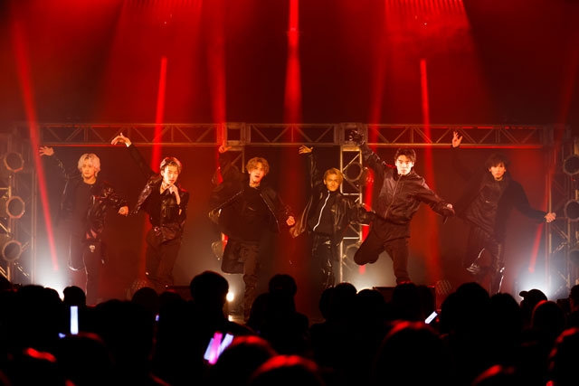 WATWING、初のZeppツアー満員御礼 NOA＆BUDDiiSとのツーマン・イベント発表 - CDJournal ニュース