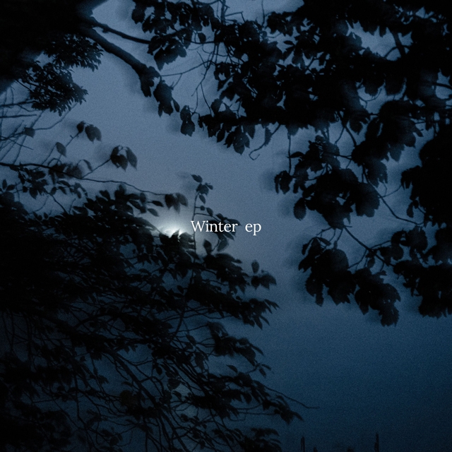 宅録作曲家／トラックメイカー“ioni”、冬をコンセプトにしたEP『Winter ep』配信リリース - CDJournal ニュース