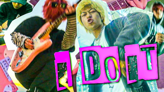 BIZEN、デジタル・シングル「I DO IT」のMV公開 - CDJournal ニュース