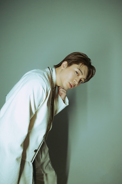 YOUYA（松下優也）、1stアルバム『20230524』リリース決定 向井太一ら参加 - CDJournal ニュース