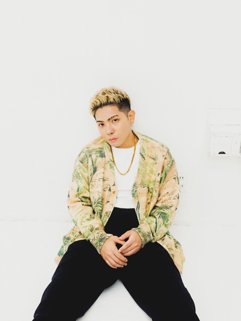 Rude-α、サウンド・プロデュースにMori Zentaroを迎えた新曲「Special」をリリース - CDJournal ニュース