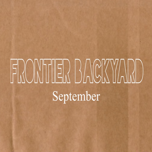 FRONTIER BACKYARD、アース・ウインド＆ファイアーの名曲「September」カヴァー配信開始 - CDJournal ニュース