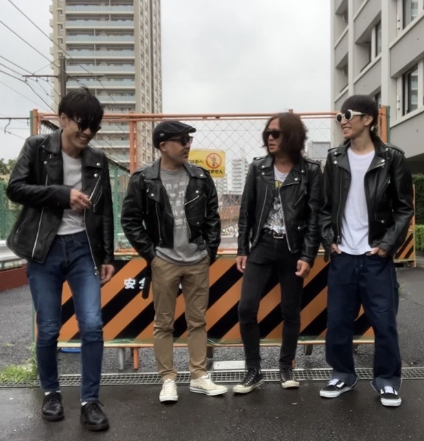 unburnable、初音源となる『It takes me back to my pages』をリリース - CDJournal ニュース