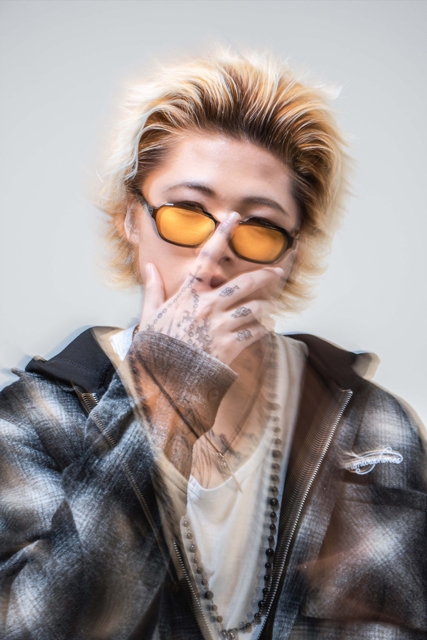 yahiko、2nd EP『leave it』リリース＆リード曲「NN」のMV公開 - CDJournal ニュース