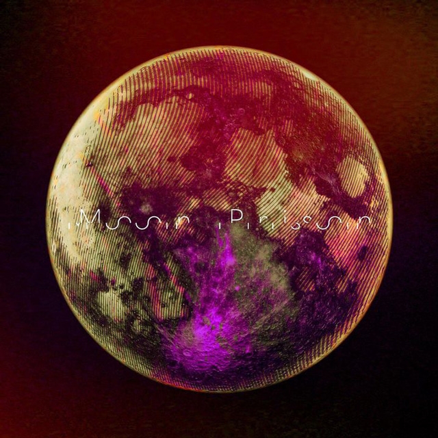 maeshima soshi、ぷにぷに電機とのコラボ曲「Moon Prison」のmybearリミックスを配信 - CDJournal ニュース