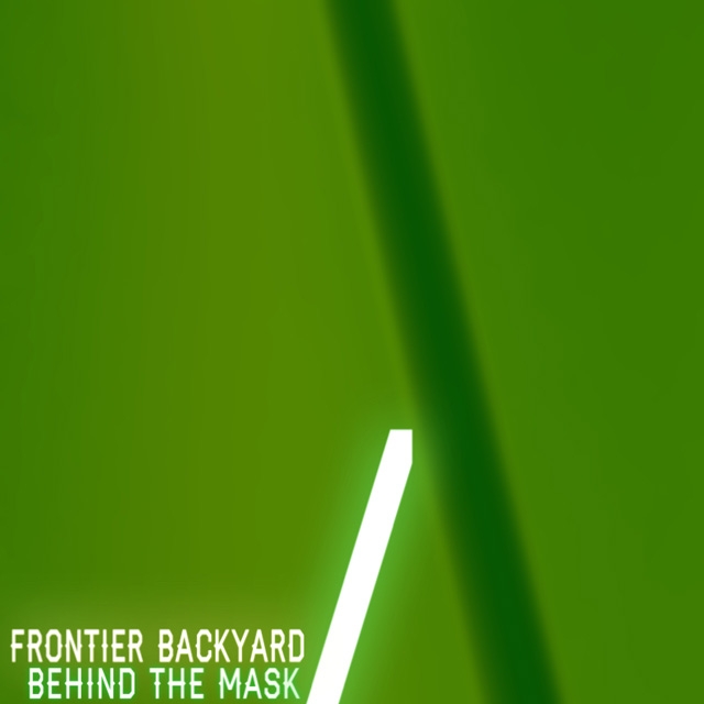 FRONTIER BACKYARD、YMO「BEHIND THE MASK」のカヴァー配信開始 - CDJournal ニュース