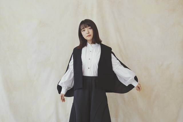 上白石萌音、ドラマ『自転しながら公転する』主題歌「Loop」のMV公開 - CDJournal ニュース