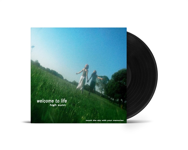 サンフランシスコのベッドルーム・プロジェクト“High Sunn”、ツアーでも演奏した新曲「kind」リリース - CDJournal ニュース