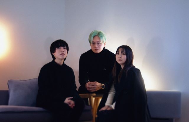 arne、1stミニ・アルバム『In your somnia』をデジタル・リリース リリース・イベント開催決定 - CDJournal ニュース