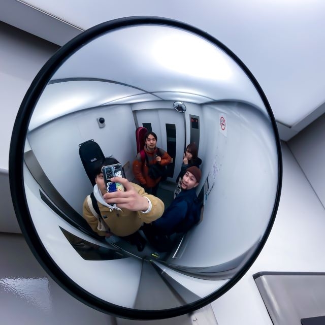 Forbear、2ndアルバム『8songs』をリリース リード曲「Glide Down」MV公開 - CDJournal ニュース