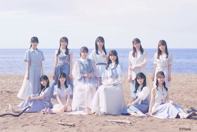NGT48、夏の青春を描いた10thシングル「一瞬の花火」MV公開 - CDJournal ニュース