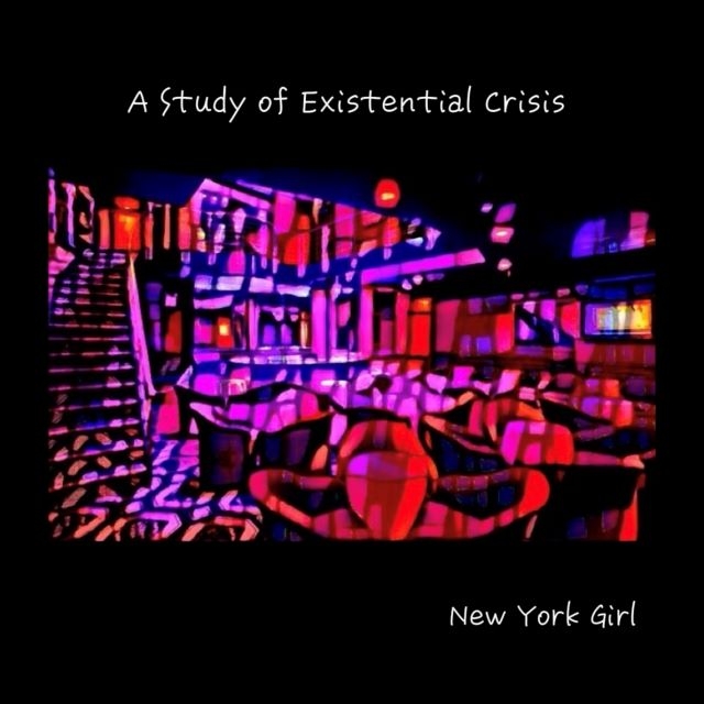 宅録SSW“中島涼之介”、新曲「New York Girl」リリース＆リリック・ビデオ公開 - CDJournal ニュース