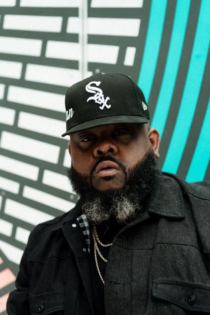 ICHIBAN DON、1stアルバムから5lackが参加した「Flacos Theme」リリース - CDJournal ニュース