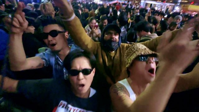 どんぐりず×NAGAN SERVERによる新プロジェクト・豊と良治、1stシングル「BORRACHO」MV公開 - CDJournal ニュース