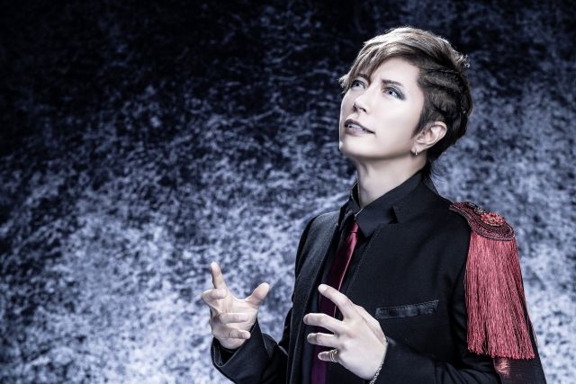 インタビュー：徹底的に音にこだわった ロックとオーケストラの完全なる“融合” GACKT - CDJournal CDJ PUSH