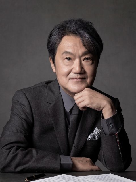 インタビュー：オーケストラとともに過去・現在・未来を紡ぐ活動40周年記念アルバム『RE-BORN』 千住明 - CDJournal CDJ PUSH