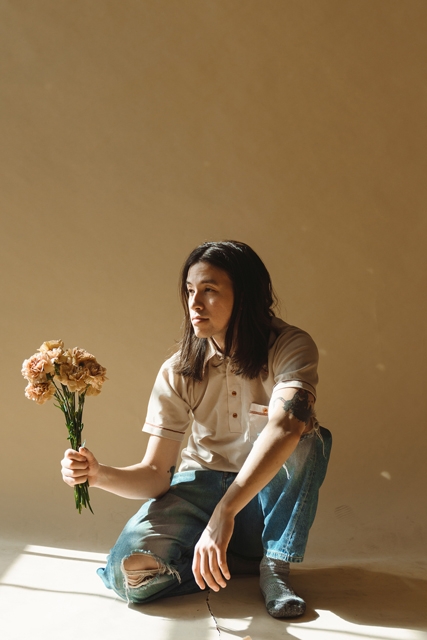 【SEN MORIMOTO】Sen Morimoto、リミックス・アルバム『SEAN MOTOROLLA』をリリース - CDJournal ニュース