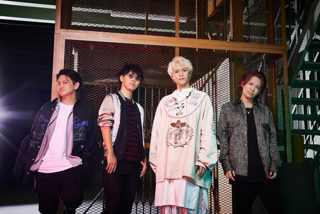 LEEVELLES、新曲が橋本環奈主演ドラマのOPテーマに 前野えまを迎えメンバーが演技に初挑戦したMVも公開 - CDJournal ニュース