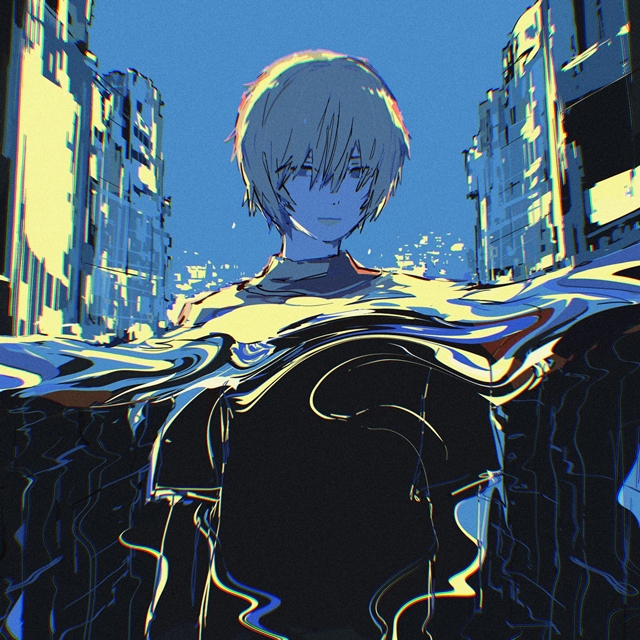 水槽、新曲「スードニム」が工藤美桜×尾碕真花W主演ドラマ『コールミー・バイ・ノーネーム』OP主題歌に決定 - CDJournal ニュース