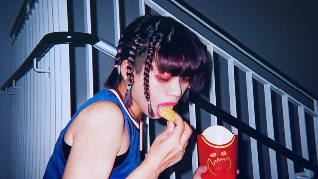 4s4ki、1stアルバムの発売に先駆けタイトル・トラックを先行配信＆MV公開 - CDJournal ニュース