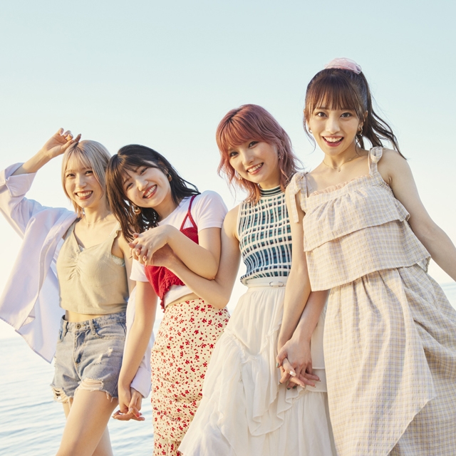 AKB48、千葉恵里＆ゆうなぁもぎおん（村山彩希・岡田奈々・茂木忍・向井地美音）セレクトのプレイリスト公開 - CDJournal ニュース