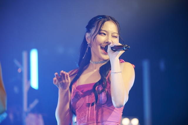 iScream、初の全国ツアー〈Level 19〉完走 新曲「Pom Pom Pop」の配信もスタート - CDJournal ニュース