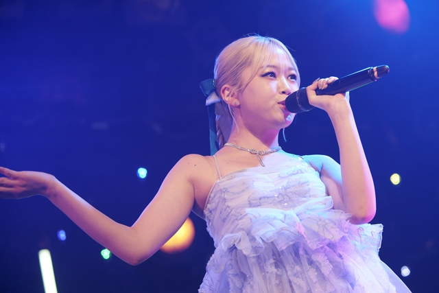 iScream、初の全国ツアー〈Level 19〉完走 新曲「Pom Pom Pop」の配信もスタート - CDJournal ニュース